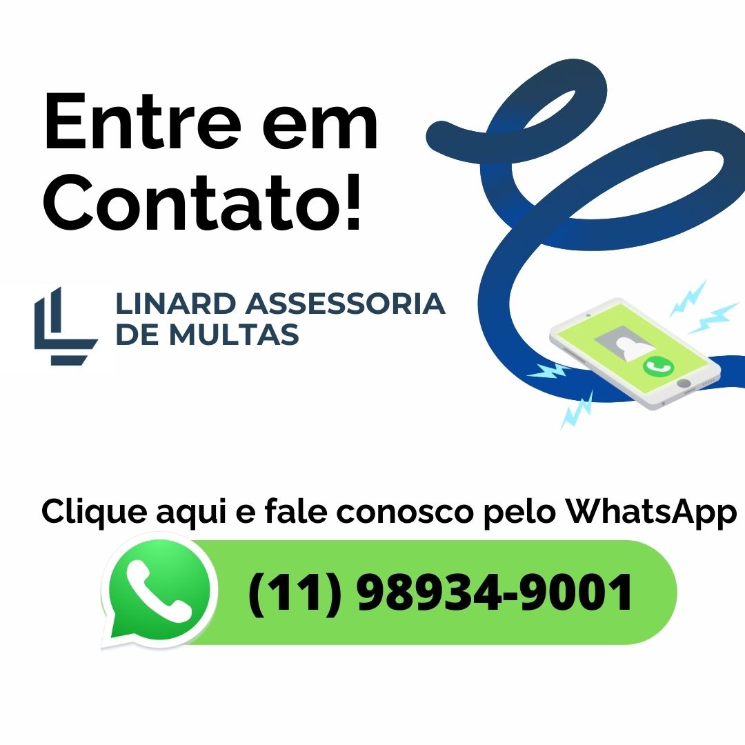 Permissão – Linard Assessoria de Multas